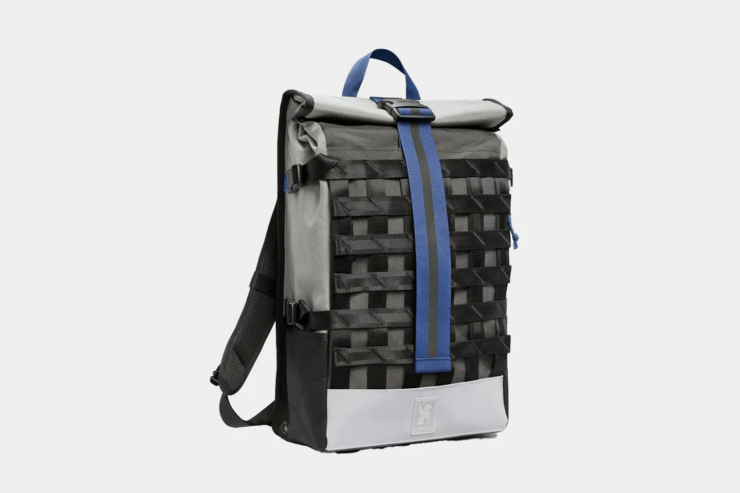 Chrome Industries Volcan Backpack Review | Pack Hacker