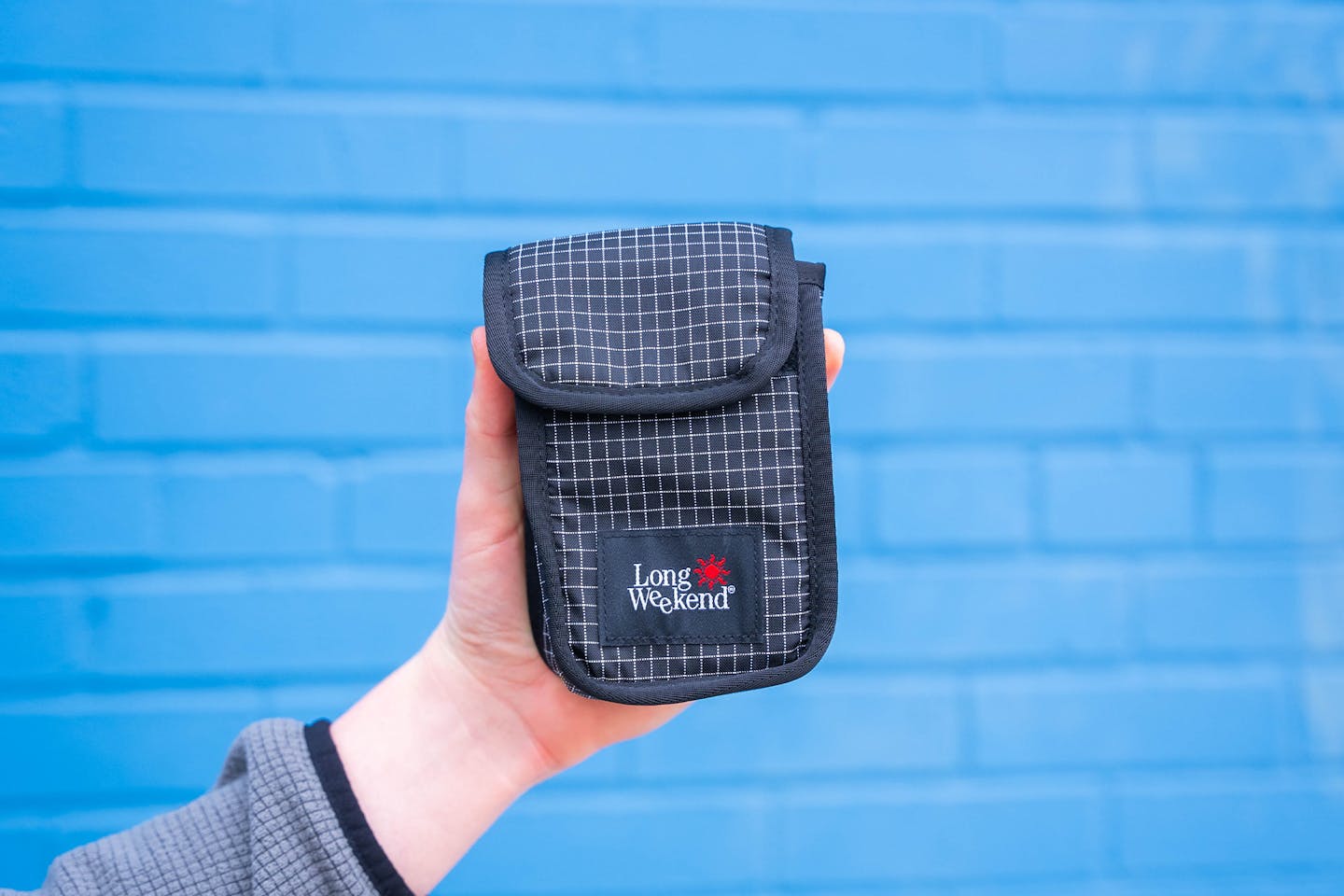 Long Weekend Camera Pouch Review | Pack Hacker