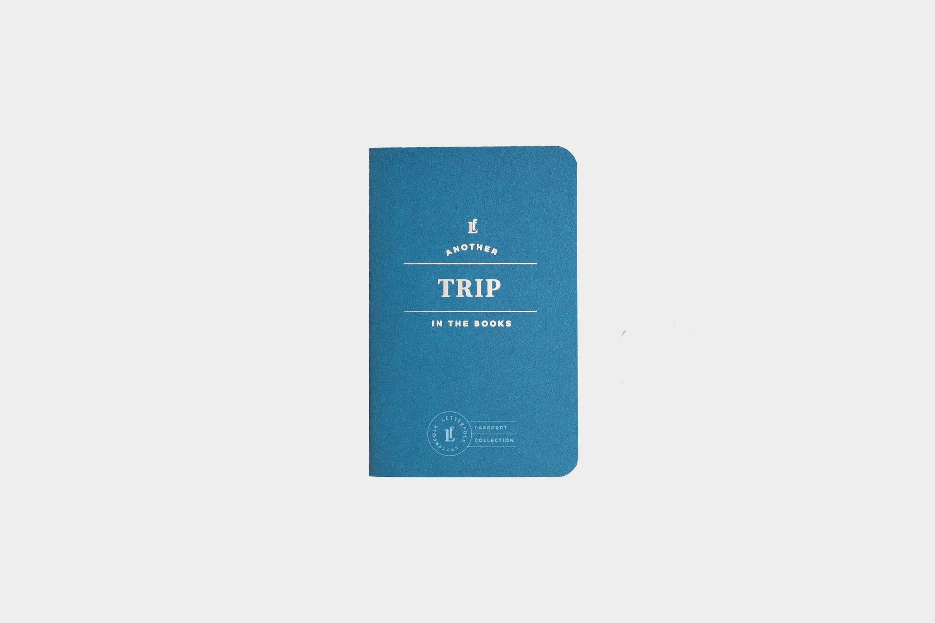Best Travel Journal to Track Your Adventures | Pack Hacker