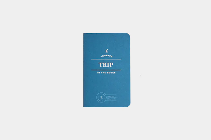 Best Travel Journal to Track Your Adventures | Pack Hacker
