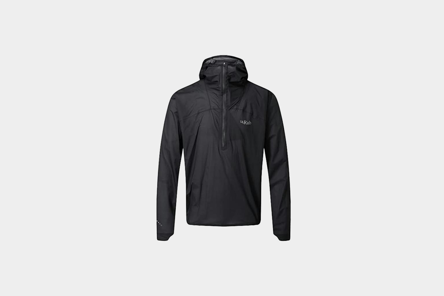 Best Rain Jacket from Patagonia, Marmot, & More | Pack Hacker