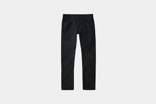 Proof Rover Pant (Slim) Review | Pack Hacker