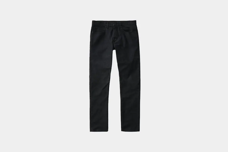 Proof Rover Pant (Slim) Review | Pack Hacker