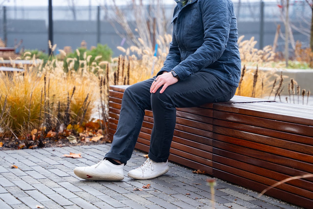 Proof Rover Pant (Slim) Review | Pack Hacker