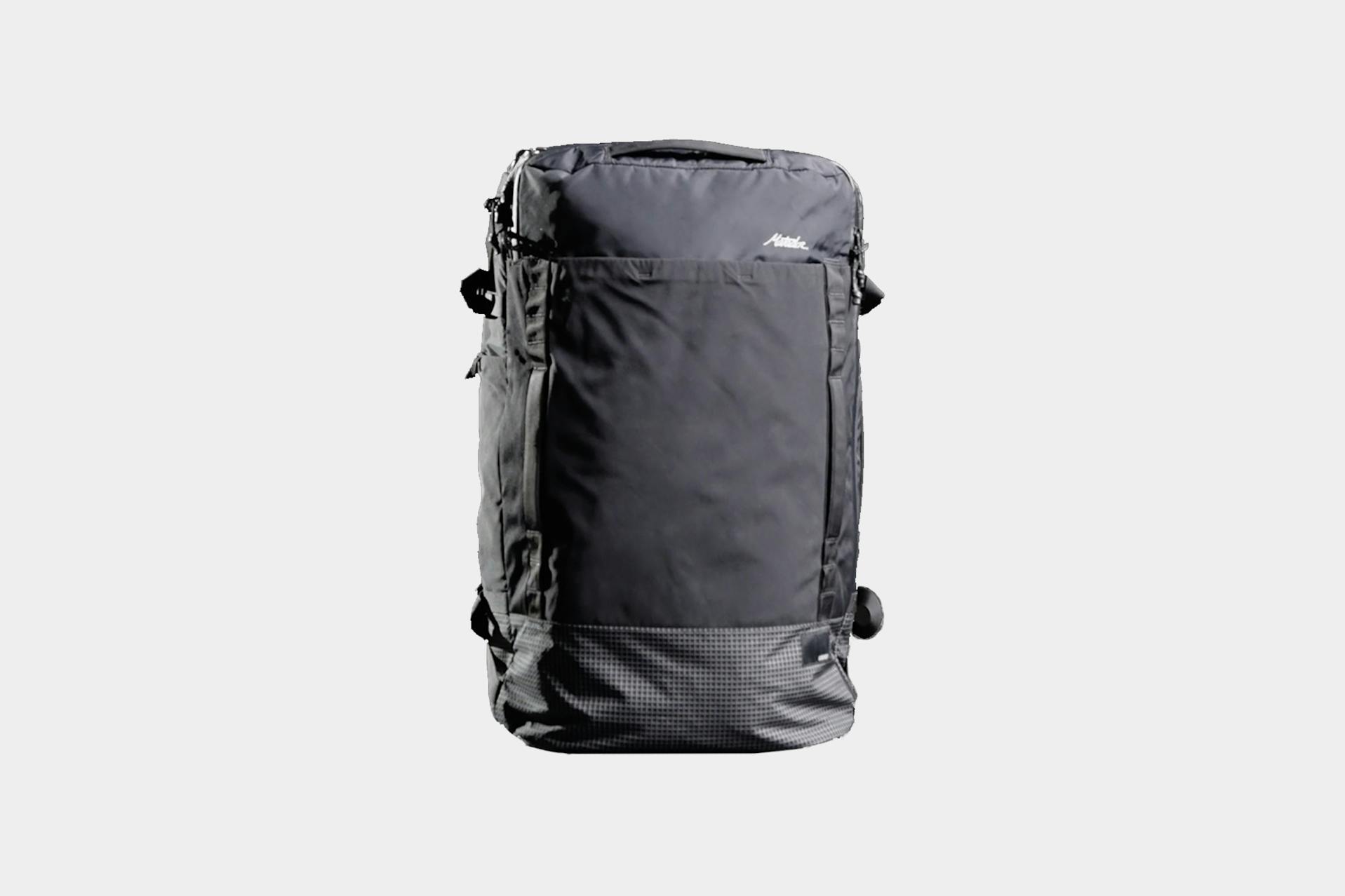 Matador GlobeRider45 Travel Backpack Review | Pack Hacker