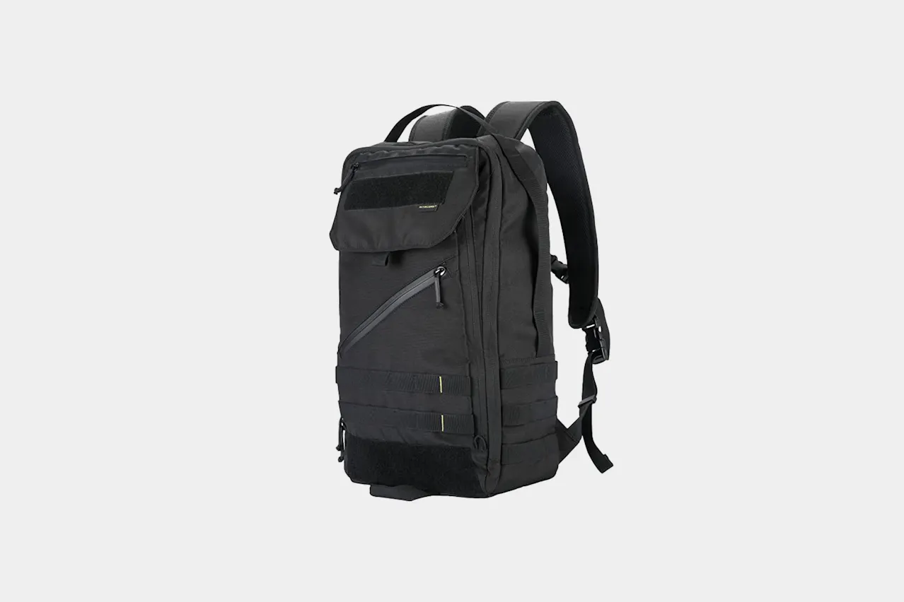 NITECORE BP23 Commuter Backpack Review | Pack Hacker