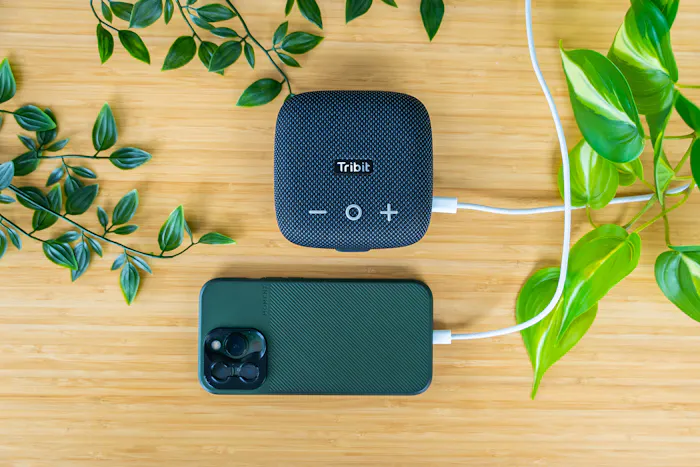 Tribit StormBox Micro 2 Portable Speaker Review | Pack Hacker