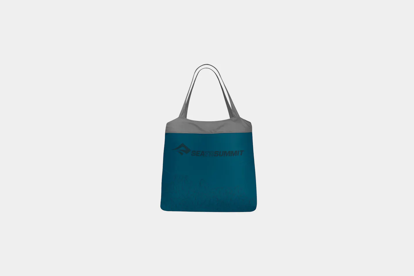 Sea to Summit Ultra-Sil Nano Shopping Bag Review | Pack Hacker