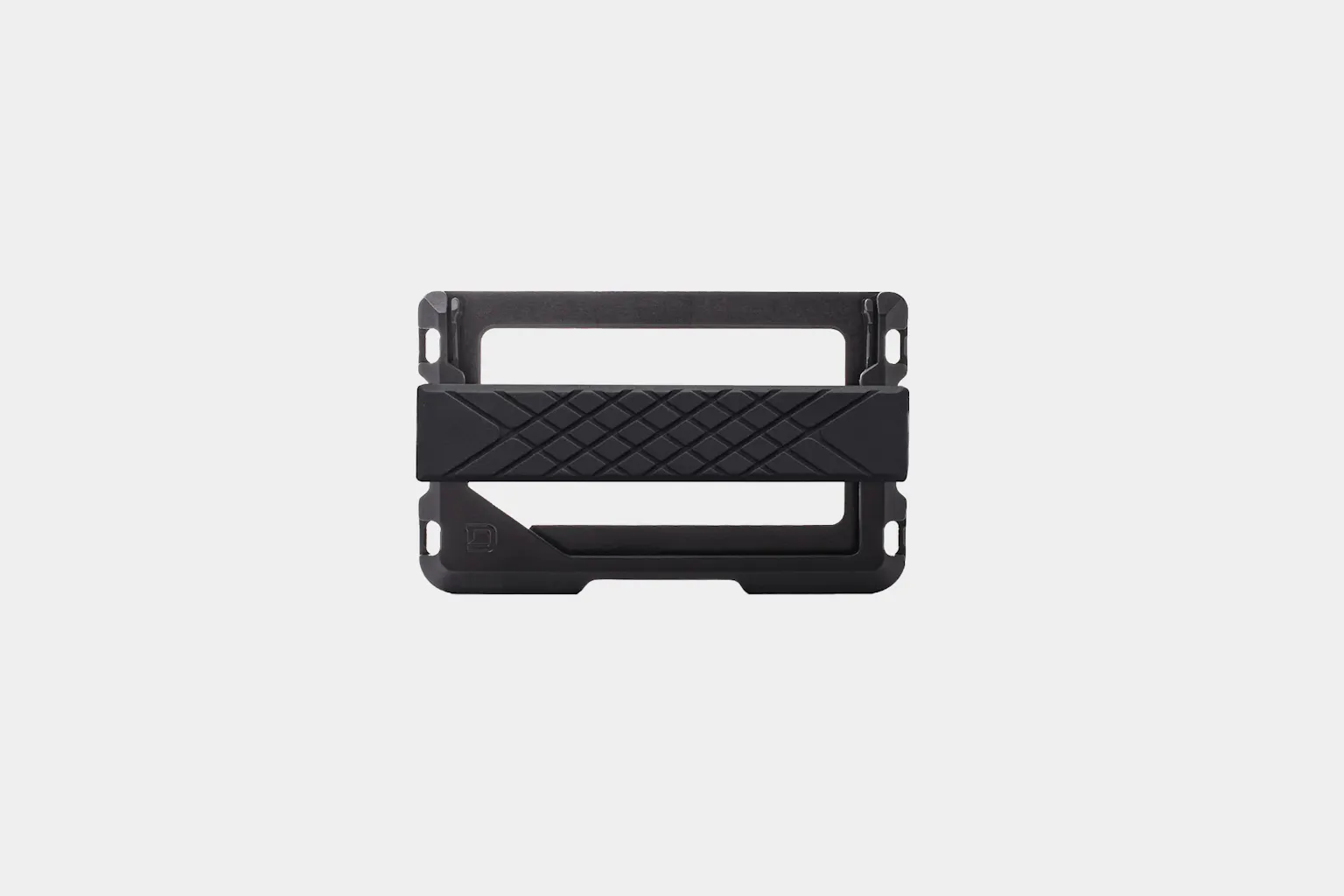 Dango D03 Lite Dapper Rail Wallet Review | Pack Hacker