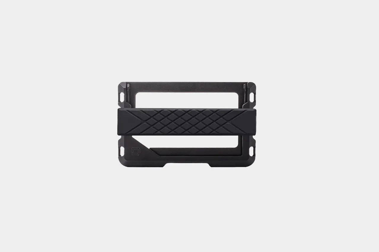 Dango D03 Lite Dapper Rail Wallet Review | Pack Hacker