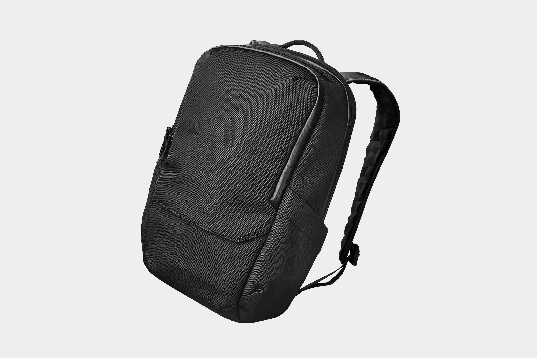 ALPAKA Elements Backpack Pro Review | Pack Hacker