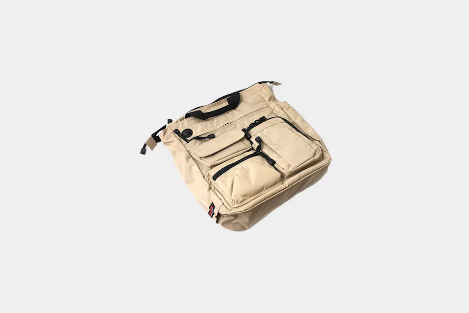 Brand: Nomadic’s | Pack Hacker