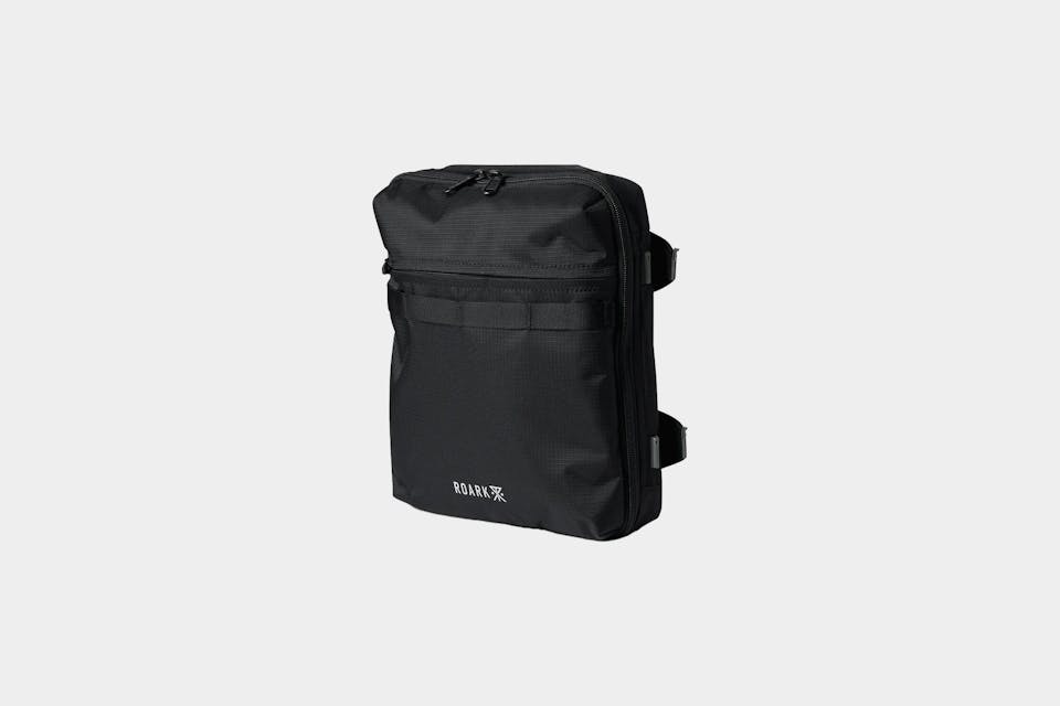 Brand: Roark | Pack Hacker
