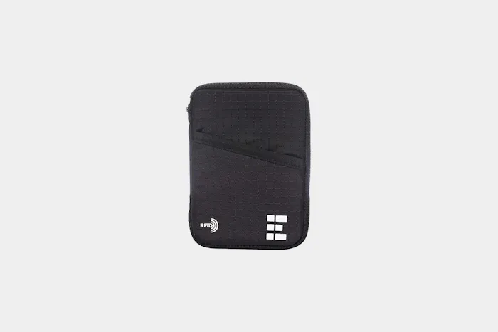 14 Travel Wallets for Your Next Trip | Best Travel Wallet | Pack Hacker