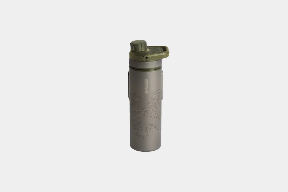 11 Best Water Bottles For Every Trip | Pack Hacker