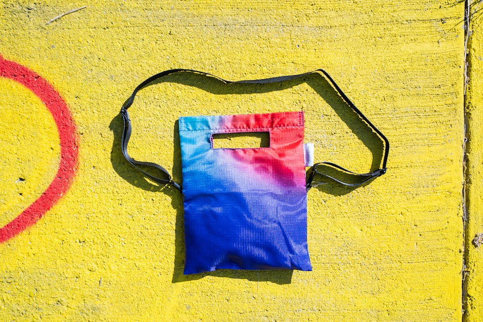 Notabag Crossbody Review | Pack Hacker