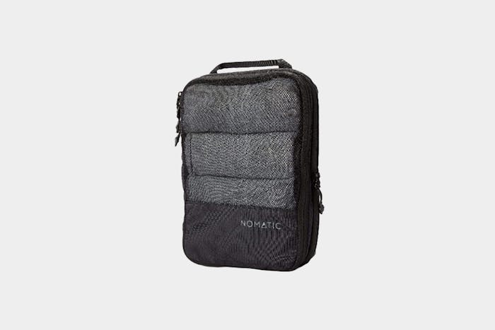 NOMATIC Compression Packing Cubes Review | Pack Hacker