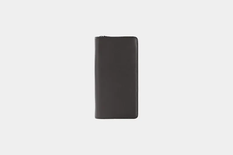 Brand: Leatherology | Pack Hacker