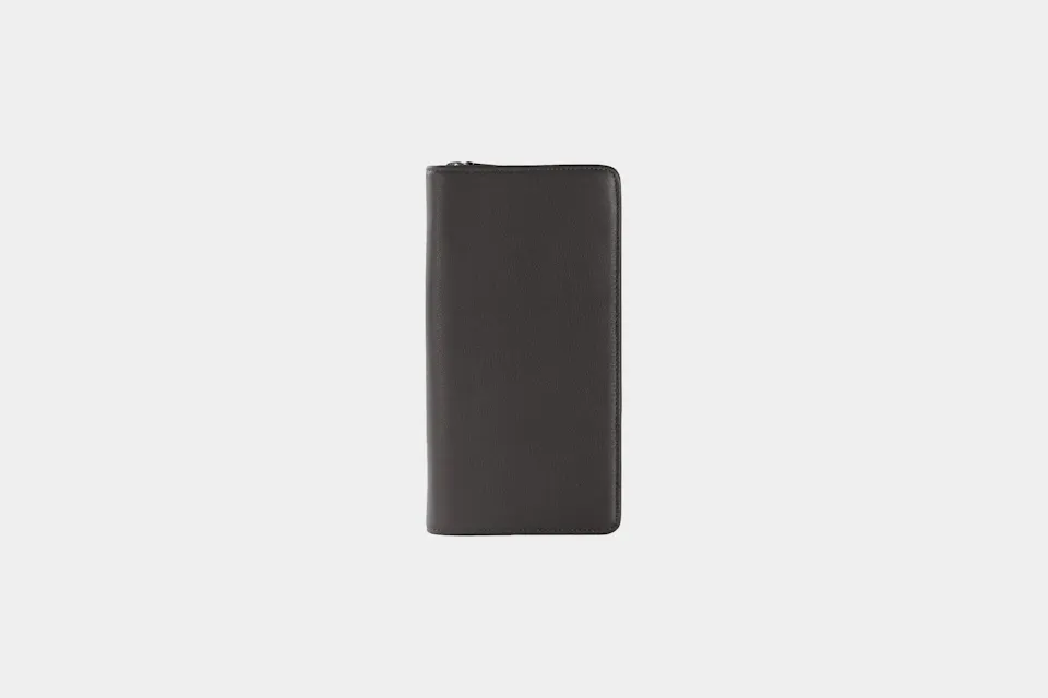 Brand: Leatherology | Pack Hacker