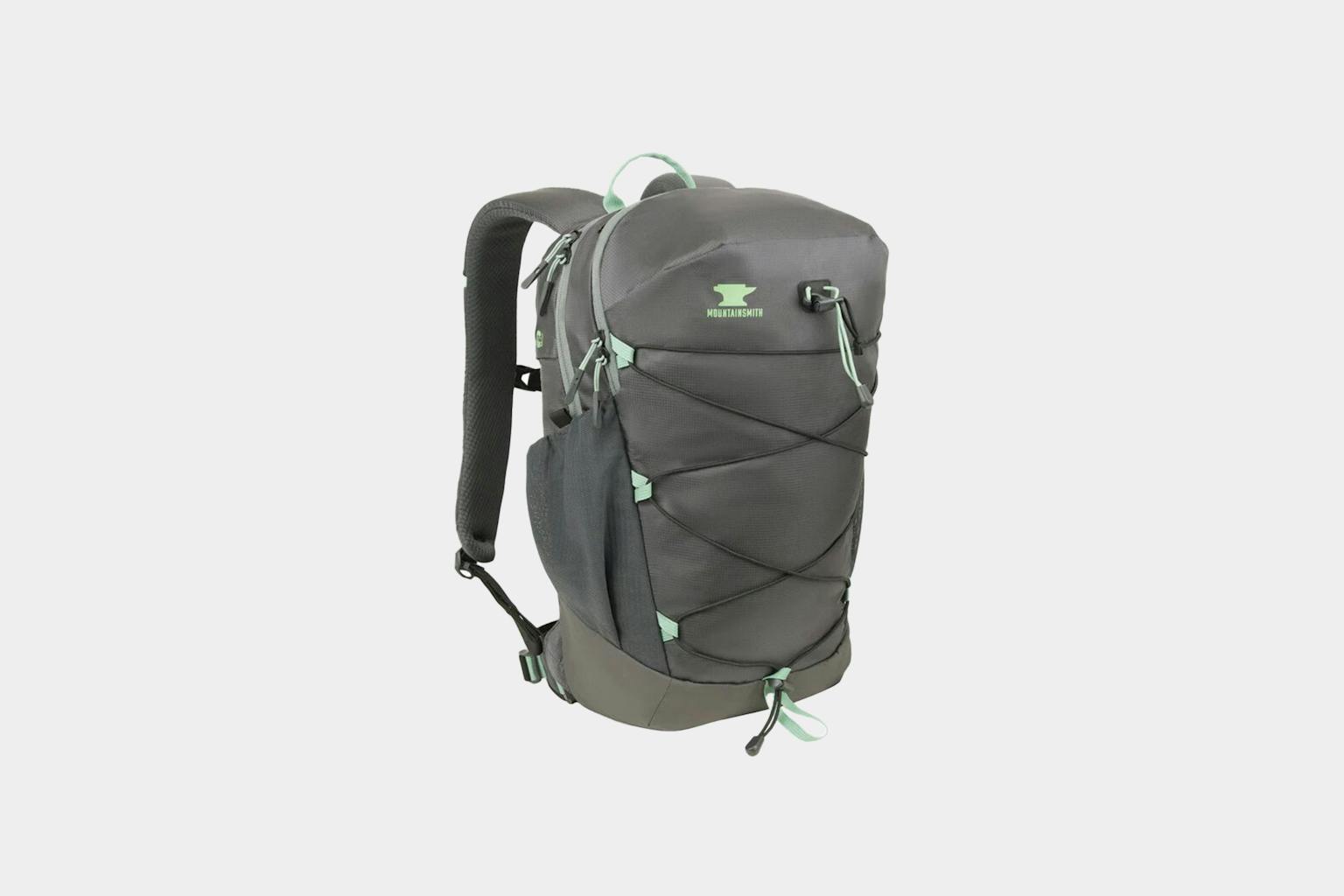 Mountainsmith Apex 20 Hiking Backpack Review | Pack Hacker