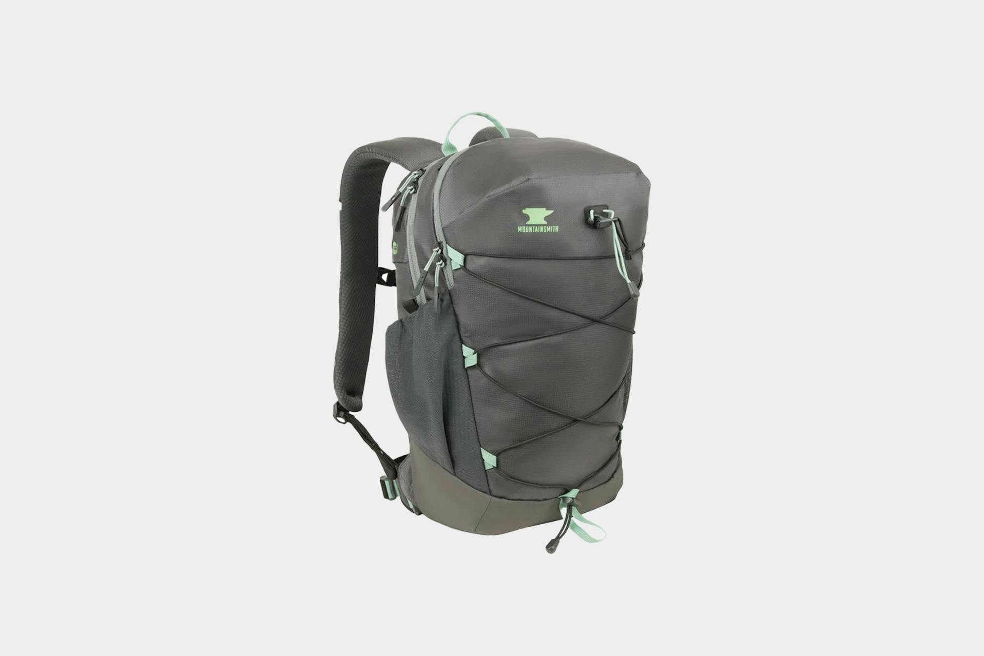 Mountainsmith Apex 20 Hiking Backpack Review | Pack Hacker