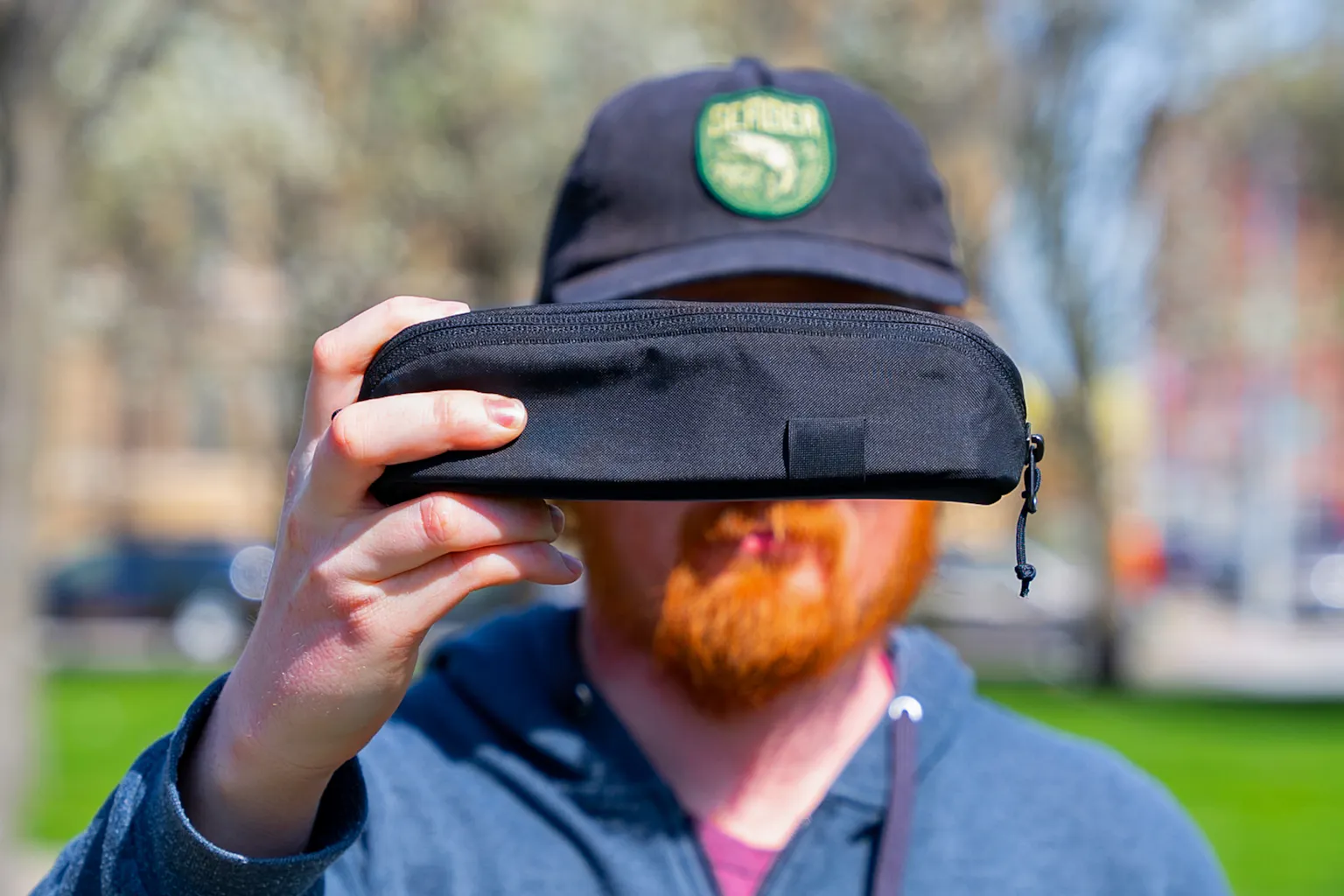Best Tech Pouch for Everyday Carry and Tech Gear | Pack Hacker
