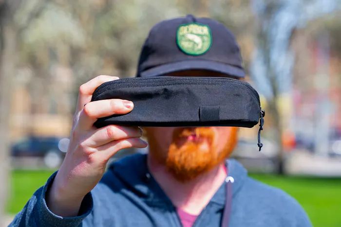 Best Tech Pouch for Everyday Carry and Tech Gear | Pack Hacker