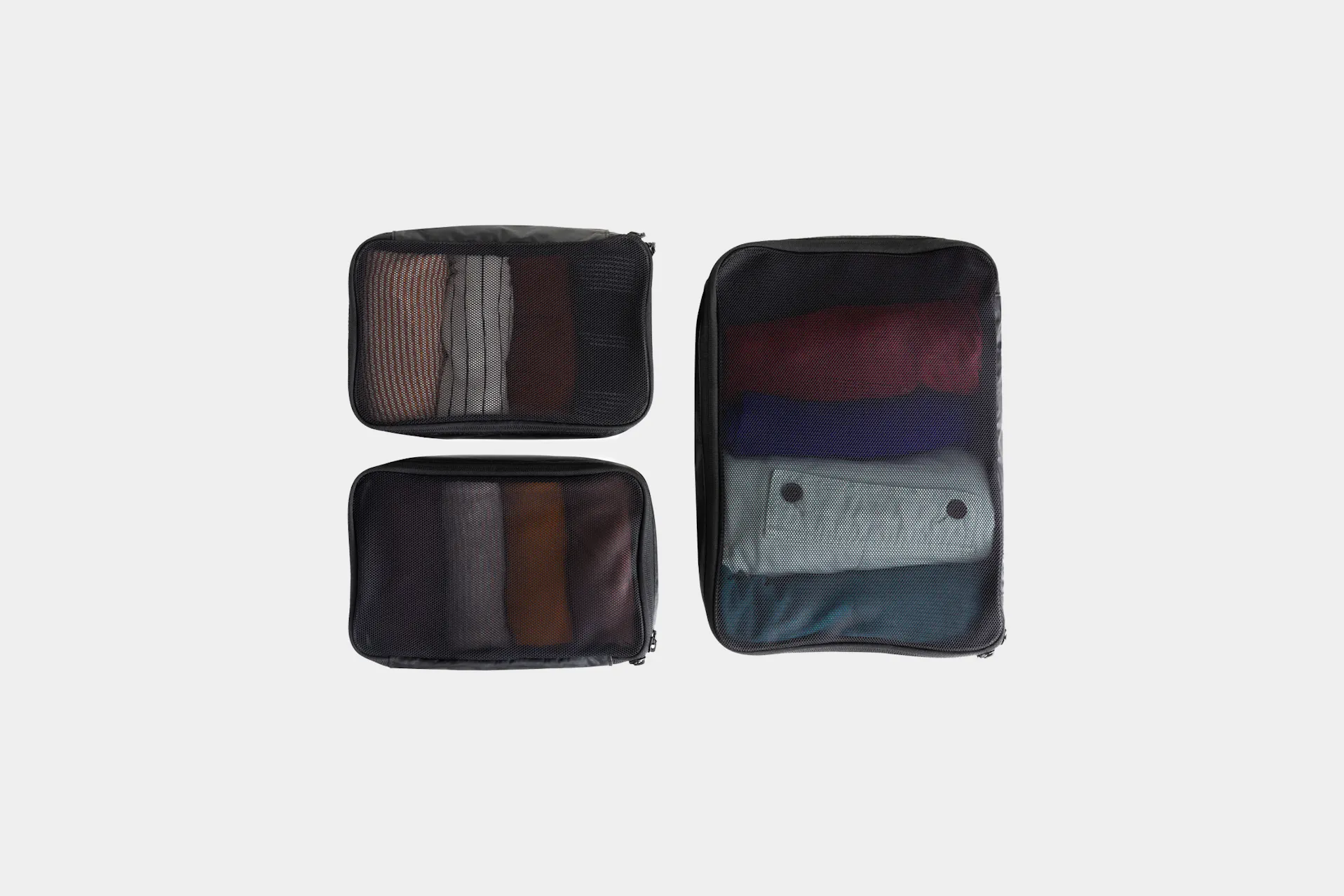 Tortuga Packing Cubes Review | Pack Hacker