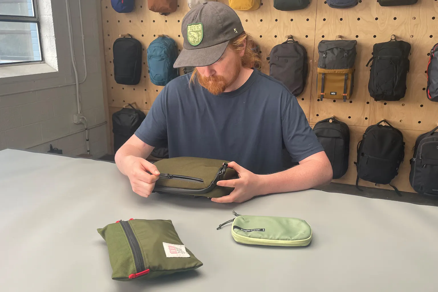 Best Tech Pouch for Everyday Carry and Tech Gear | Pack Hacker