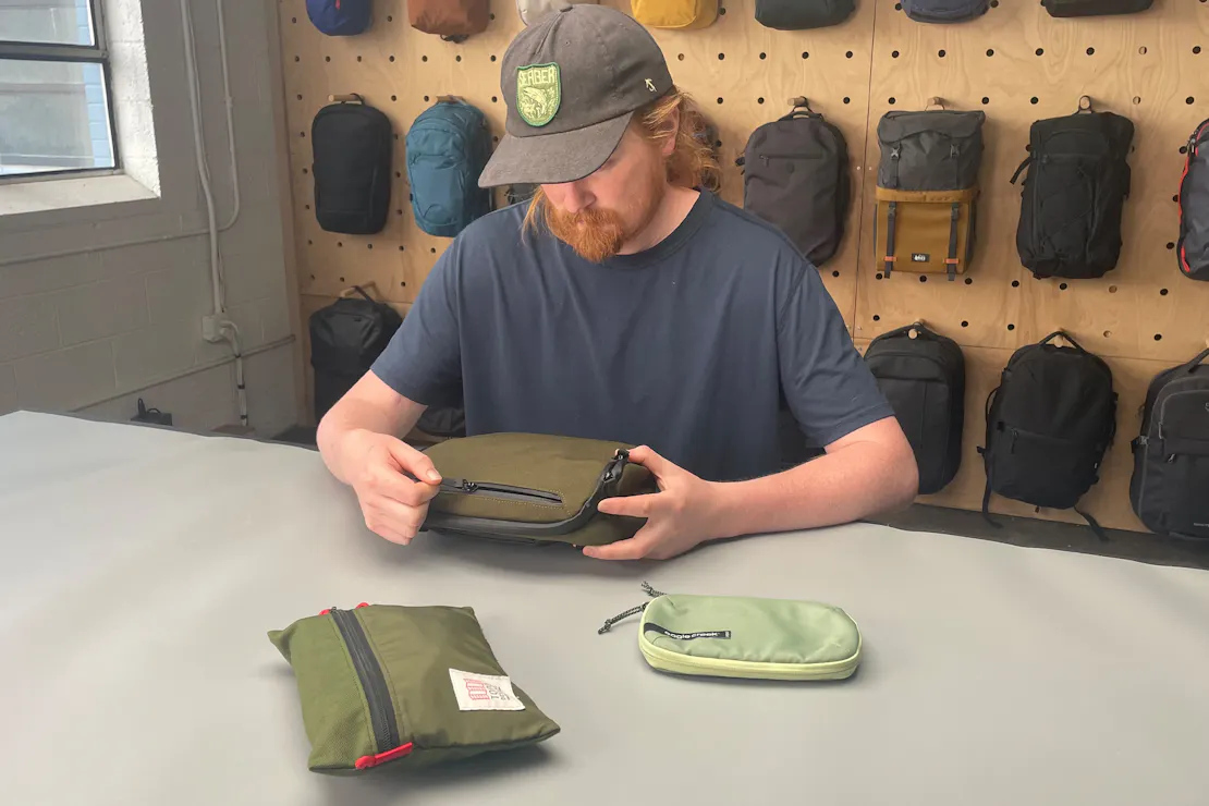 Best Tech Pouch for Everyday Carry and Tech Gear | Pack Hacker