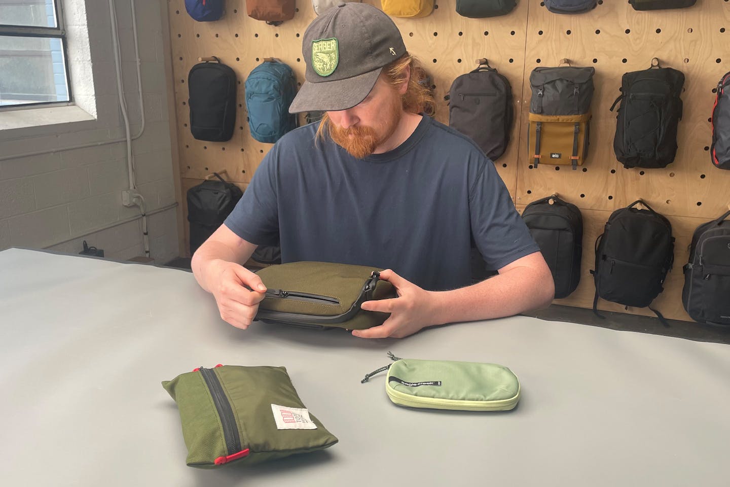 Best Tech Pouch for Everyday Carry and Tech Gear | Pack Hacker