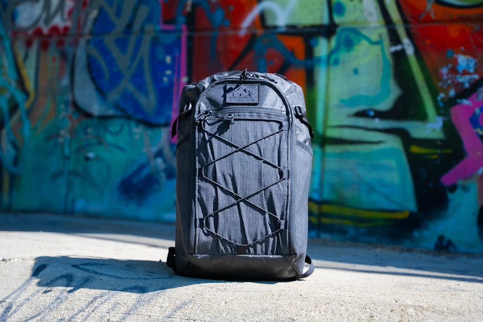 ULA Equipment Ultra 30L Dragonfly | Pack Hacker