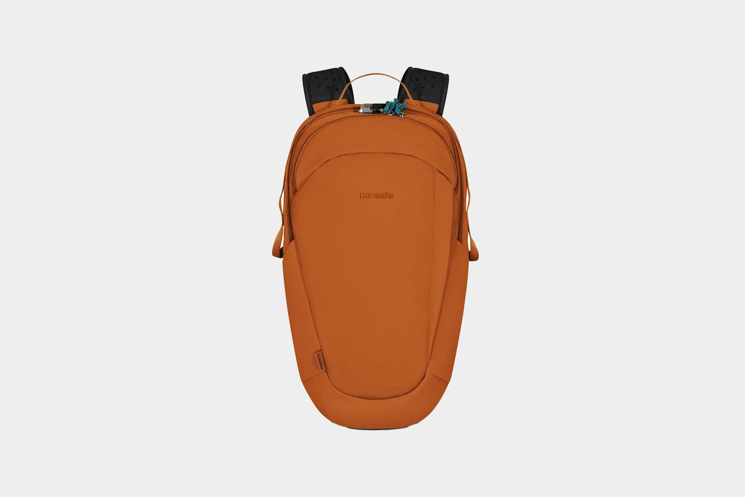 Pacsafe Eco 25L Anti-Theft Backpack Review | Pack Hacker