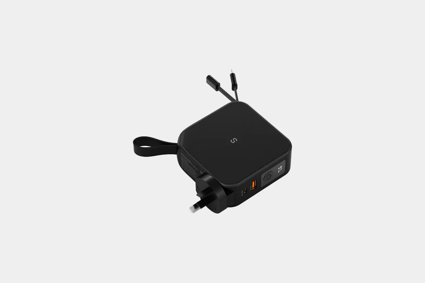 Brand: SnapWireless | Pack Hacker