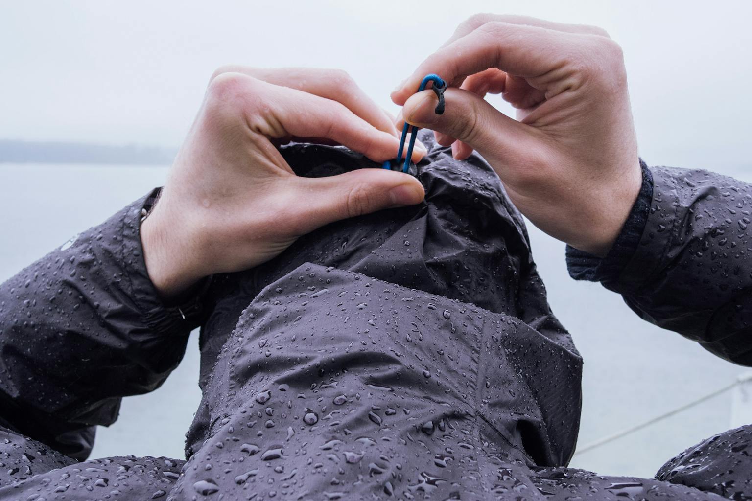 Water-Resistant vs Waterproof: Which Is Better? | Pack Hacker