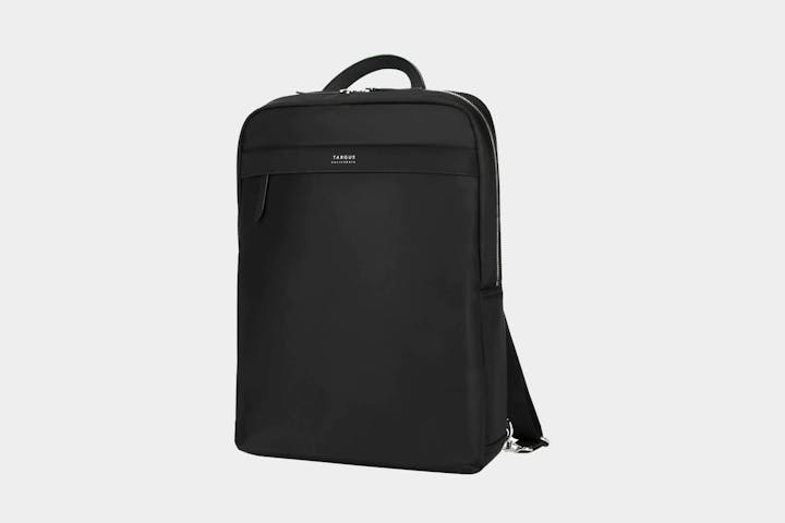 Targus Newport Ultra Slim Backpack Review | Pack Hacker