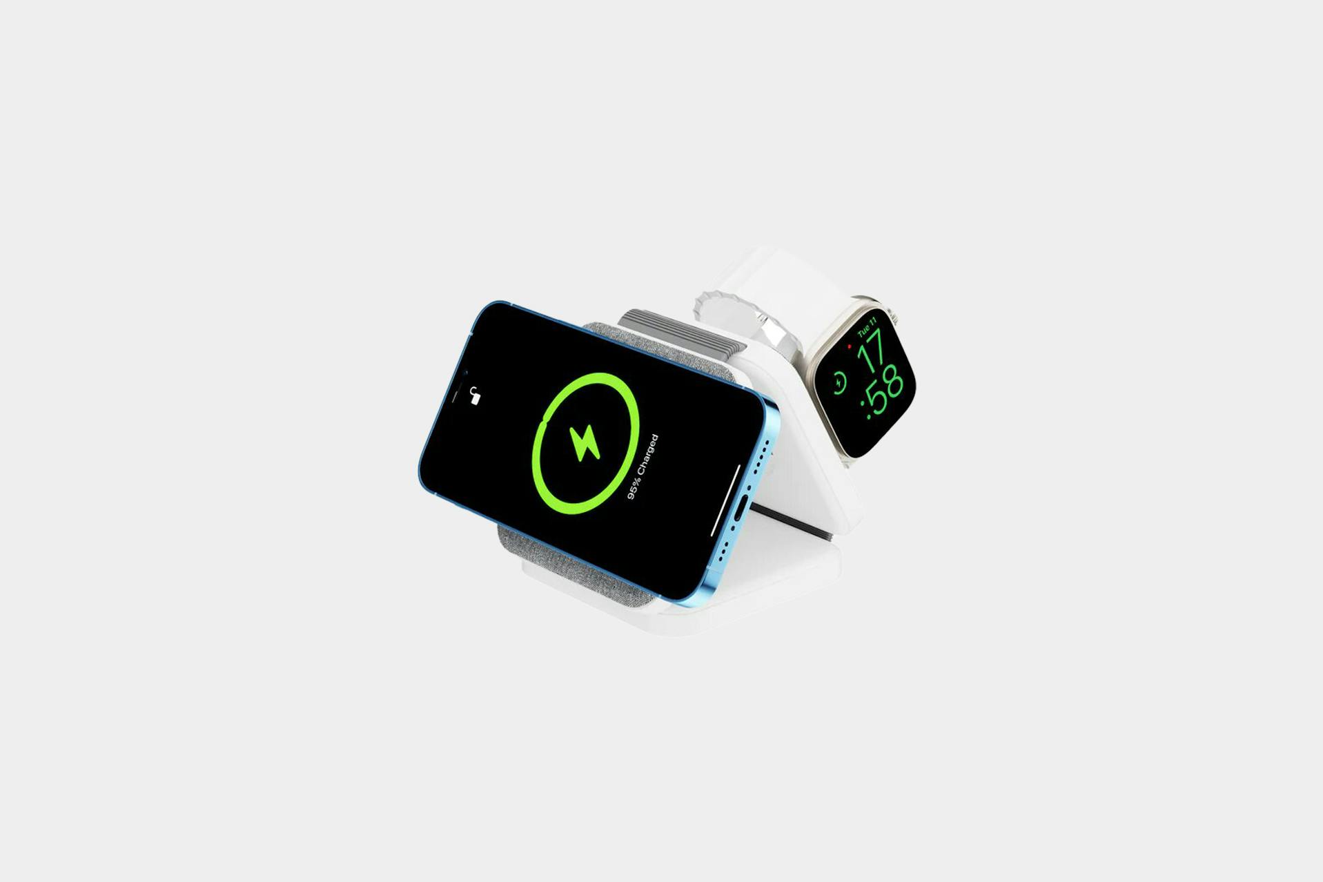 SnapWireless PowerPack Universal | Pack Hacker