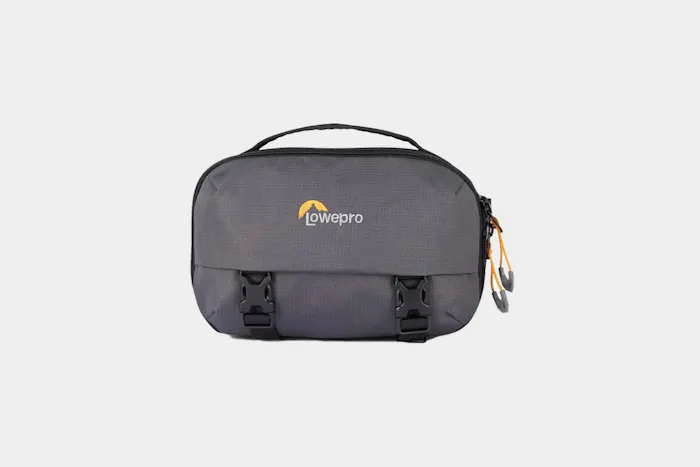 Lowepro Trekker Lite HP 100 Review | Pack Hacker