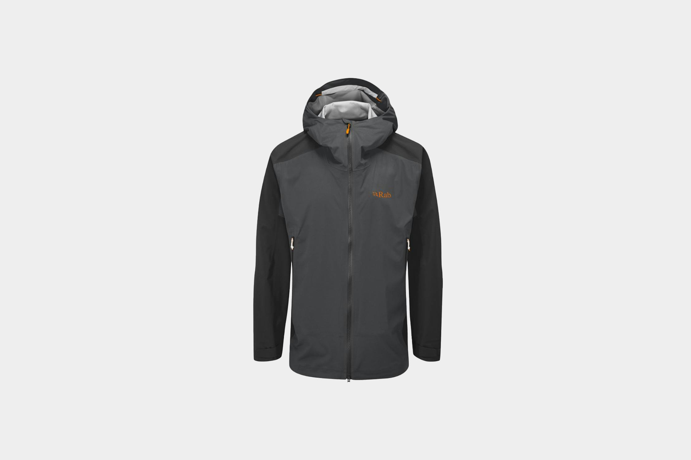 Best Rain Jacket from Patagonia, Marmot, & More | Pack Hacker