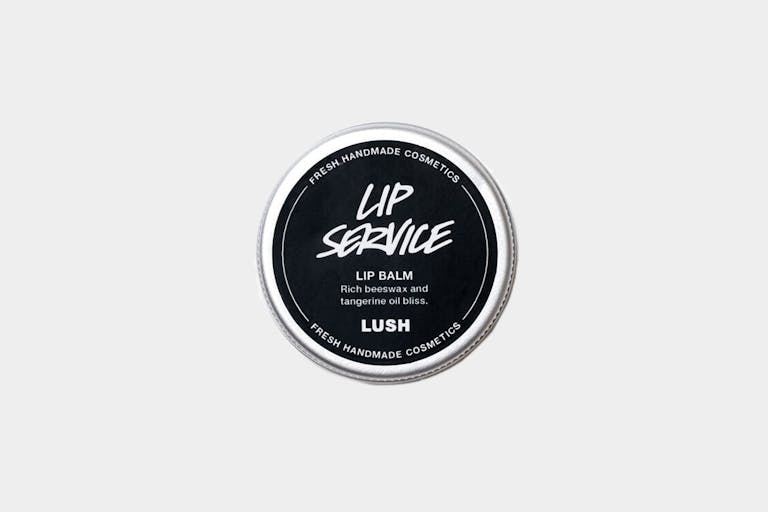 Brand: Lush | Pack Hacker