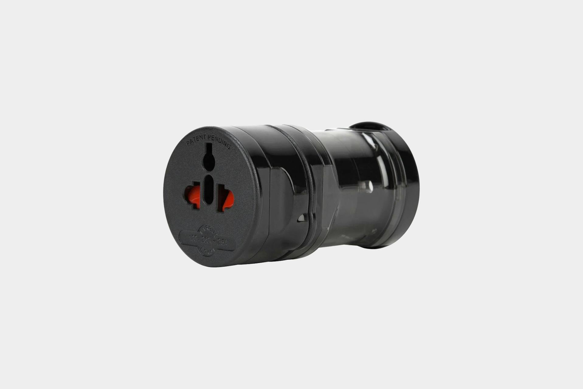 Best Travel Adapter for International Travel | Pack Hacker