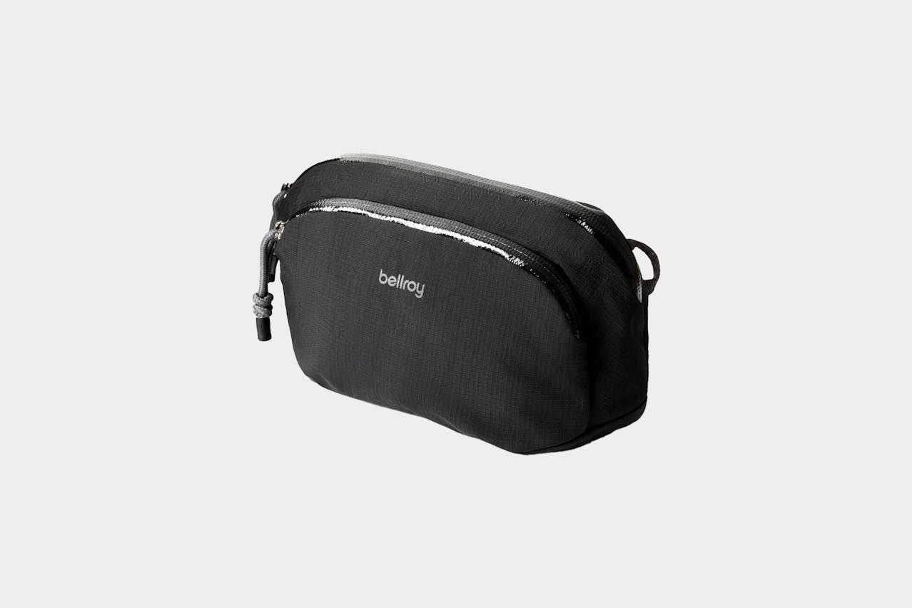 Bellroy Venture Pouch Review | Pack Hacker