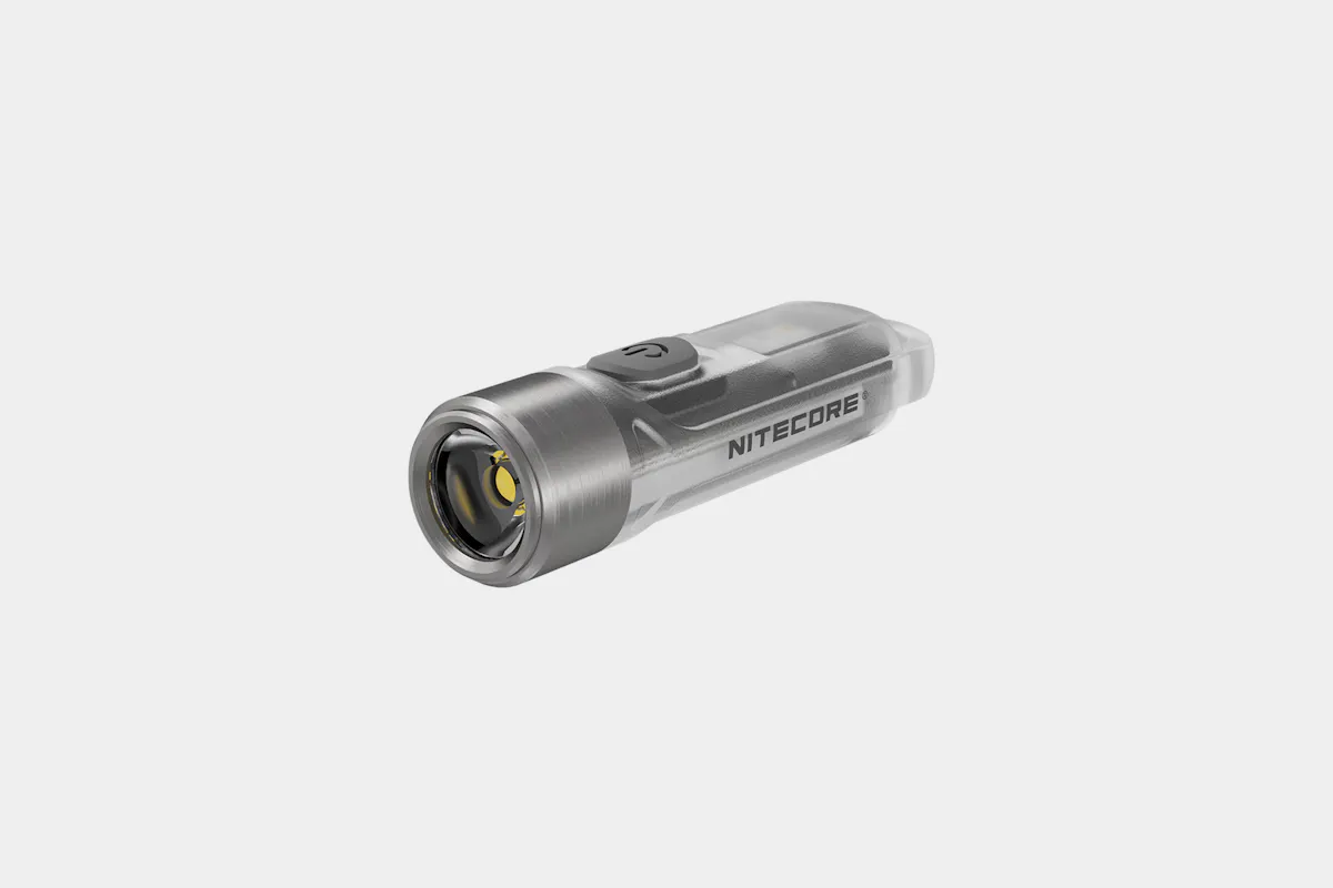 NITECORE TIKI 300 Review | Pack Hacker