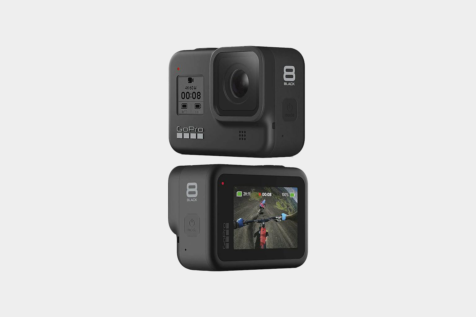 Brand: GoPro | Pack Hacker