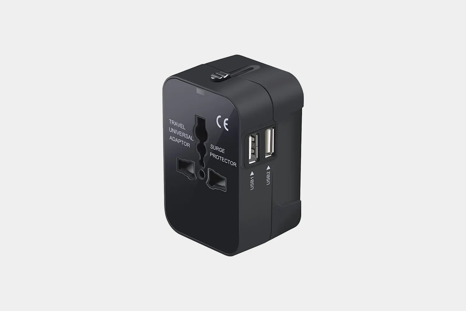 Best Travel Adapter for International Travel | Pack Hacker