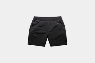 Ten Thousand Interval Short | Pack Hacker