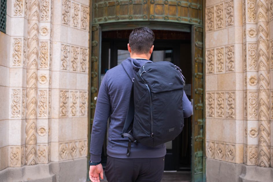Bellroy Venture Ready Pack 26L Review | Pack Hacker