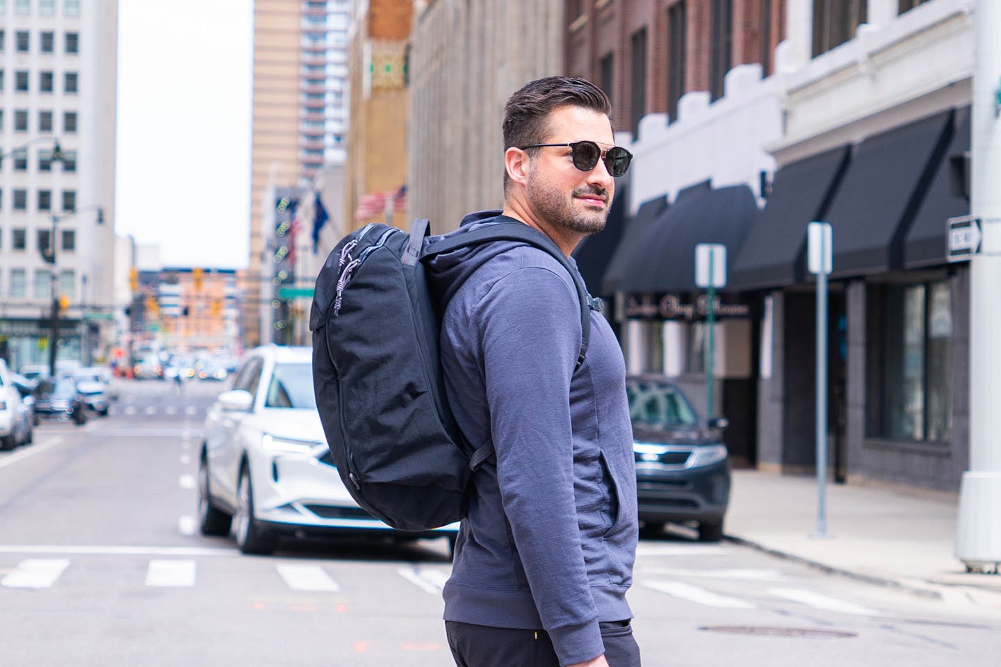 Bellroy Venture Ready Pack 26L Review | Pack Hacker