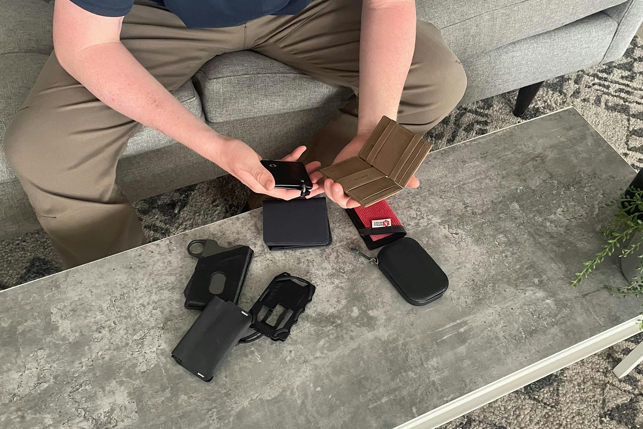 Best Minimalist Wallets for Everyday Carry | Pack Hacker