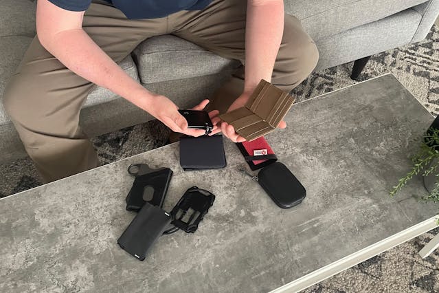 Best Minimalist Wallets for Everyday Carry | Pack Hacker